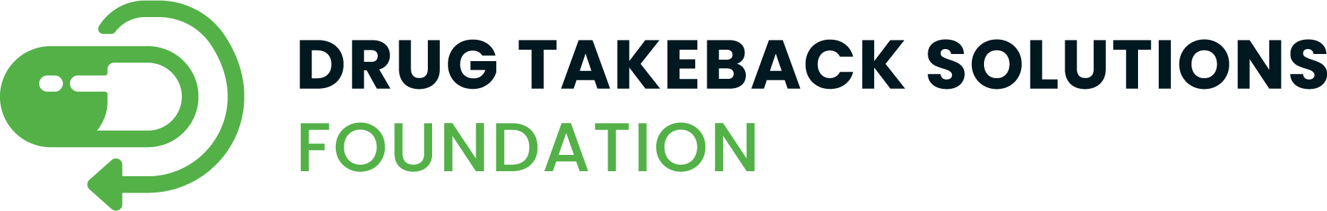 Drug Takeback Solutions Foundation - Home